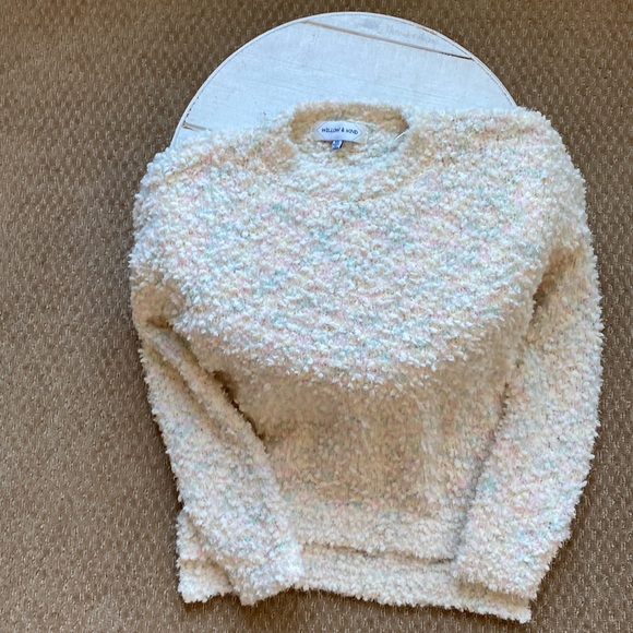 Willow & Wind | Sweaters | Willow And Wind Sweater | Poshmark